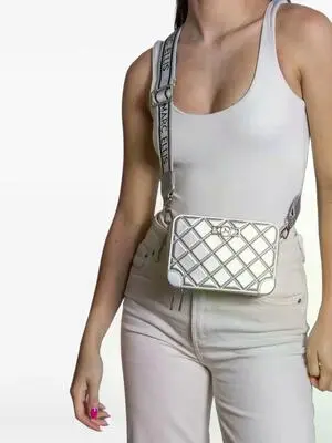 MARC ELLIS Mini Flat Panda 26 Shoulder Bag