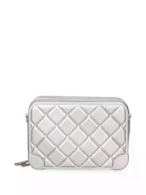 MARC ELLIS Mini Flat Panda 26 Shoulder Bag