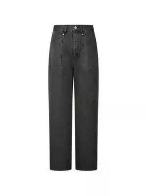 STUDIO TOMBOY Herringbone Carpenter Jeans