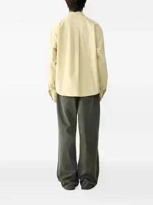 STUDIO TOMBOY Herringbone Carpenter Jeans