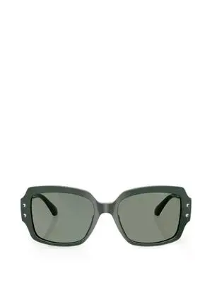 Michael Kors Châtel Square-frame Sunglasses