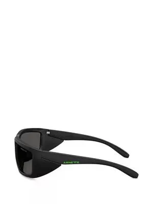 ARNETTE Taggit Square-frame Sunglasses