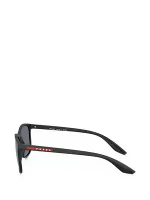 Prada Square-frame Sunglasses