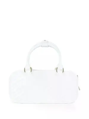 MARC ELLIS Flat Soho Quilted Tote Bag