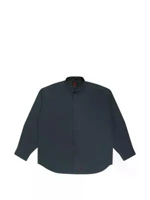 AAPE BY *A BATHING APE Button-down Shirt - Grey