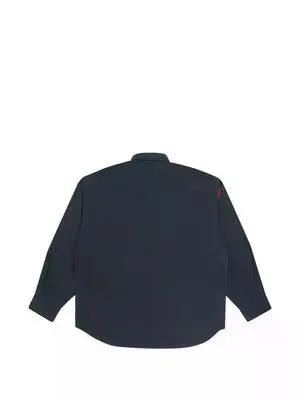 AAPE BY *A BATHING APE Button-down Shirt