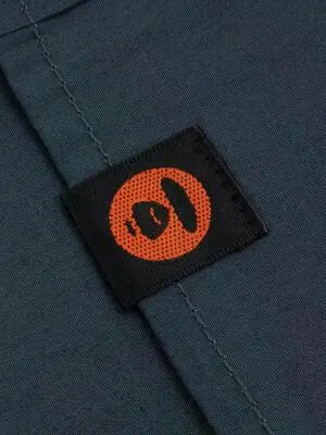 AAPE BY *A BATHING APE Button-down Shirt