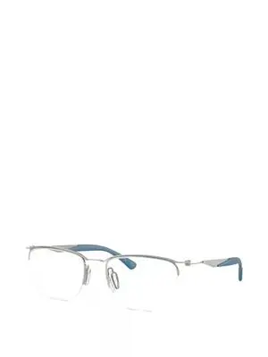 Ray-ban Square-frame Eyeglasses