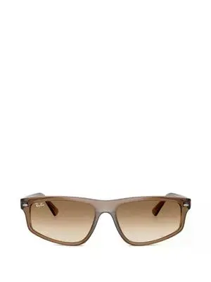 Ray-ban Rectangle-frame Sunglasses