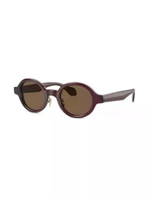Giorgio Armani Ar8205 Sunglasses