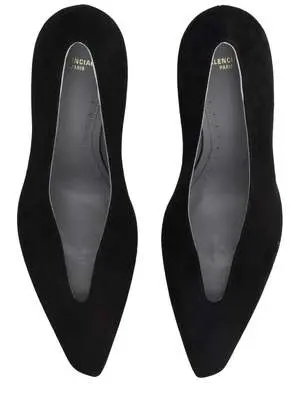 Balenciaga Pump Duchesse