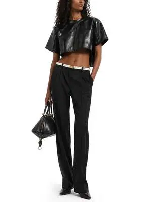 Balenciaga Pantalone Sartoriale