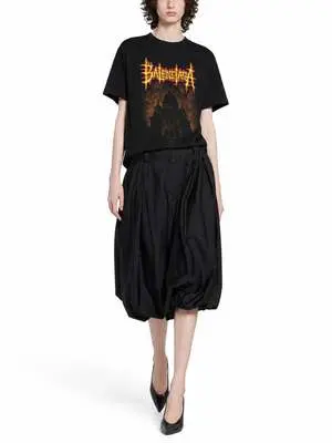 Balenciaga Balloon Shorts