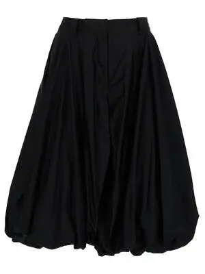 Balenciaga Balloon Shorts - Black