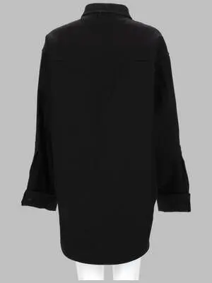 Balenciaga Classic Cotton Shirt