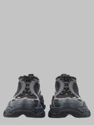 Balenciaga Sneaker Triple S.2 - Black