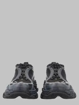 Balenciaga Sneaker Triple S.2 - Black