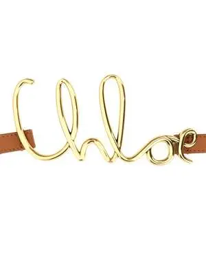 Chloé Small Belt Iconic