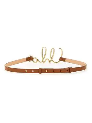 Chloé Small Belt Iconic