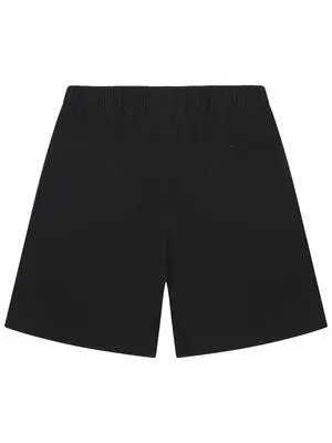 Herno Master Shorts - Black