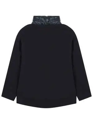 Herno Cotton Padded Jacket