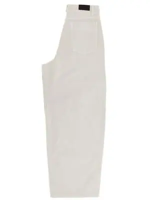 LEMAIRE Cotton Pants