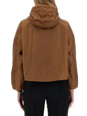 Herno Nylon Jacket
