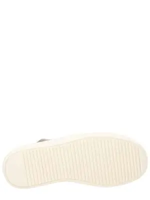 Rick Owens Sneaker Low - Gray