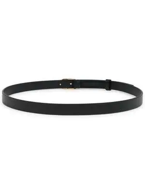 Dior Calf Leather 30 Montaigne Jolie Belt