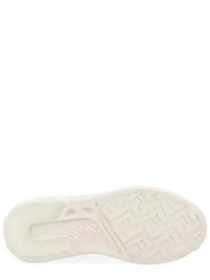 Fendi Sneaker Force - Cream