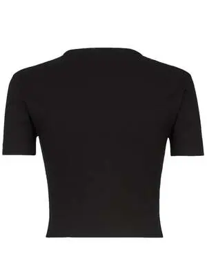 Fendi Tops With Logo
