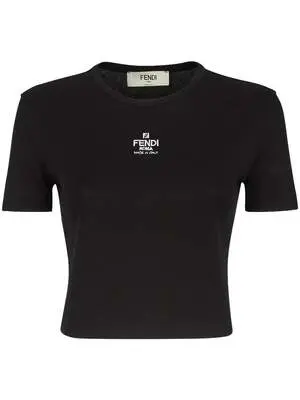 Fendi Logo Top