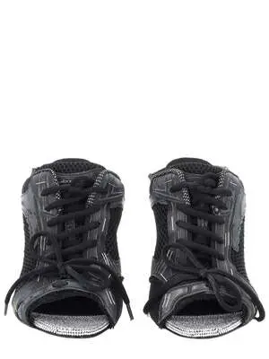 Balenciaga High Heel Sandals