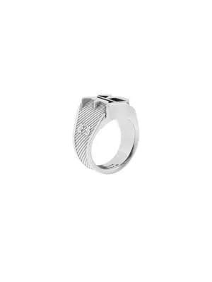 Balenciaga Chevalier Melrose Ring