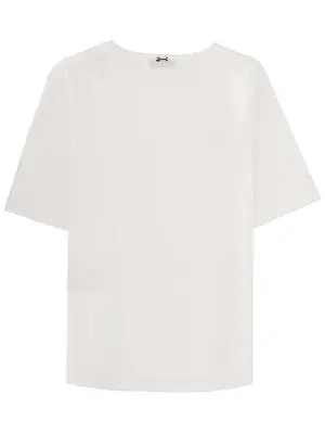 Herno Split T-shirt