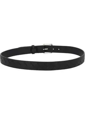 Bottega Veneta Braided Belt
