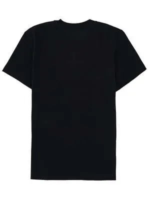 Moncler T-shirt Con Logo