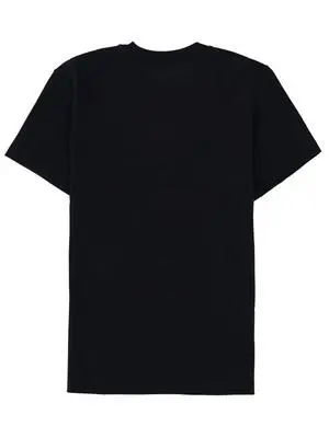 Moncler Logo T-shirt - Blue