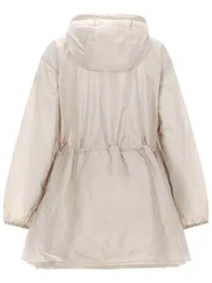 Moncler Giacca Impermeabile Weteau