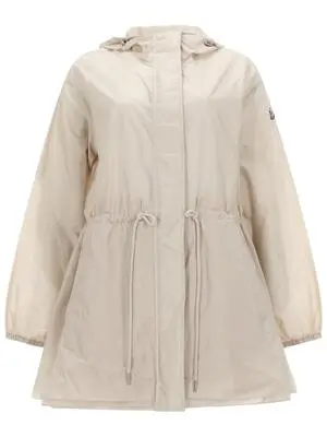 Women's Shell Jackets for Transitional Weather