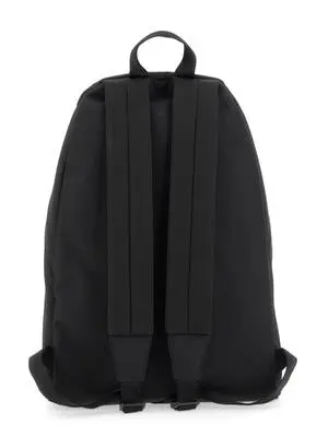 Balenciaga Explorer Backpack - Black