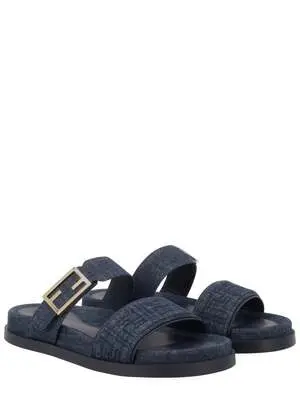 Fendi Feel Sandal