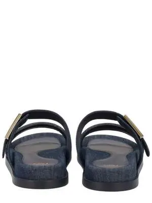 Fendi Feel Sandal