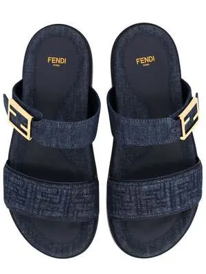 Fendi Feel Sandal