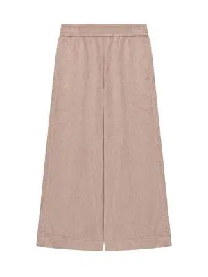 Moncler Stylish Paint Trousers