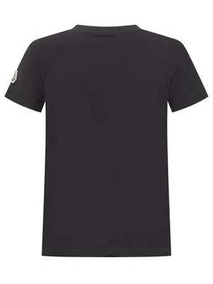 Moncler Classic Oversized T-shirt