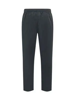 K-WAY Travel-ready Mini Trousers With Adjustable Waist