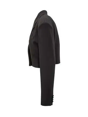 Giuseppe Di Morabito Mini Stylish Blazer