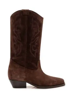 Ba&sh Claurys Boots
