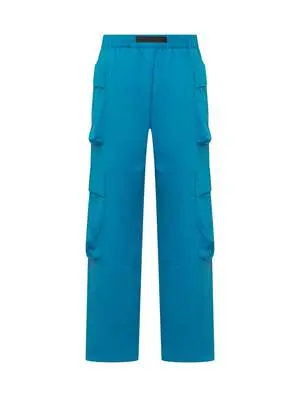 BONSAI Double Cargo Trousers